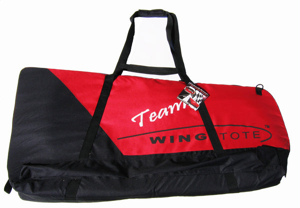 Double Wing TOTES – WingTOTE